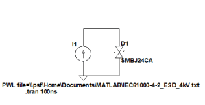 LTspice Lesson 4d: Generate Waveforms used in Electric Circuits: PWL ...