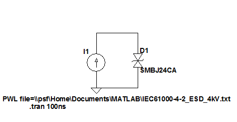 LTspice Lesson 4d: Generate Waveforms used in Electric Circuits: PWL ...